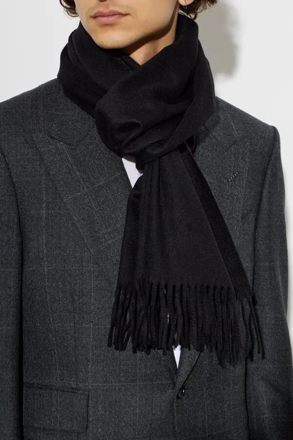 TOM FORD Cashmere Scarf