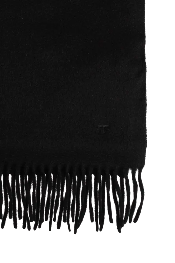 TOM FORD Cashmere Scarf