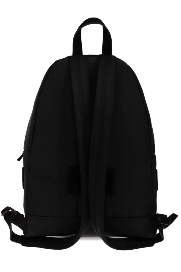 Moschino Backpack With Logo