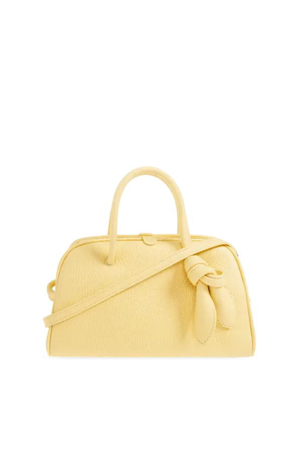 Jacquemus Turismo Small" Bag