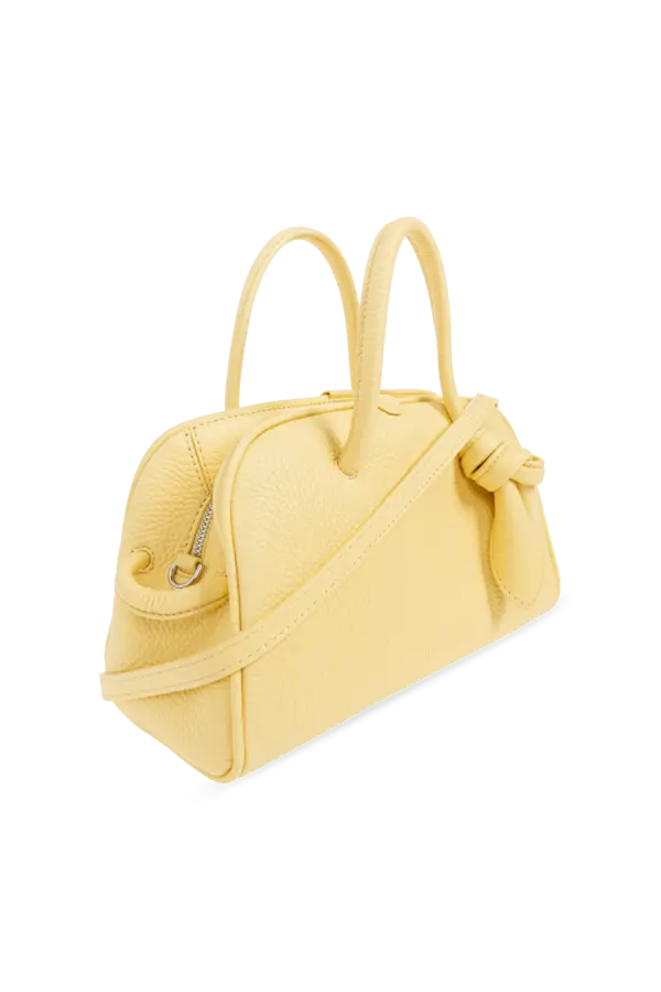 Jacquemus Turismo Small" Bag