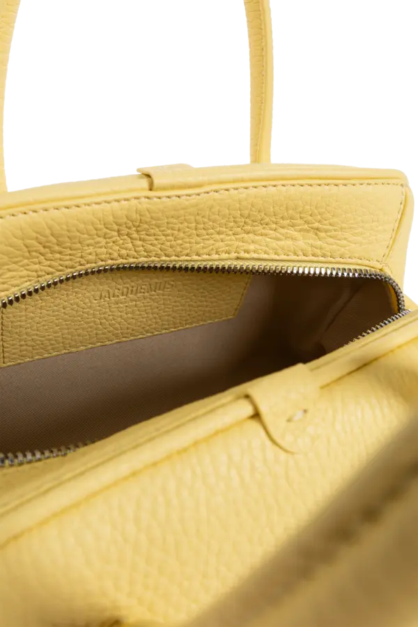 Jacquemus Turismo Small" Bag