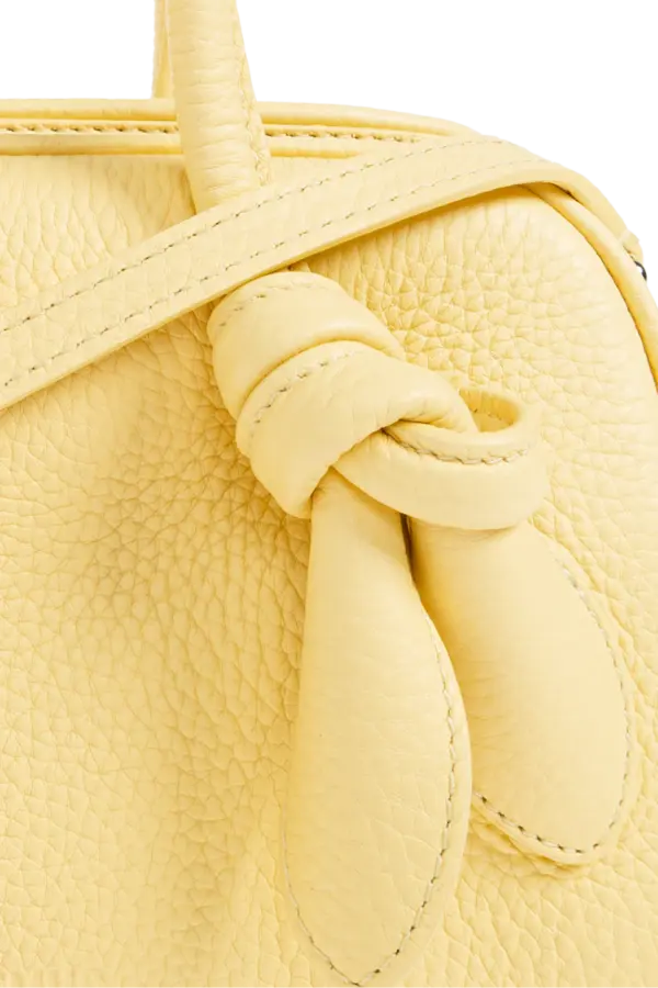 Jacquemus Turismo Small" Bag