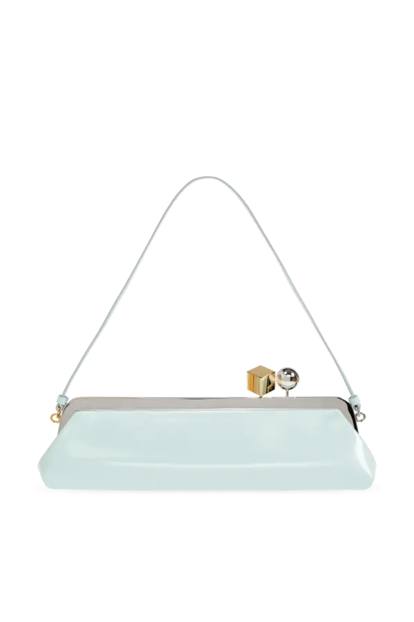 Jacquemus Clutch "salon