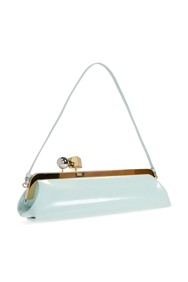 Jacquemus Clutch "salon