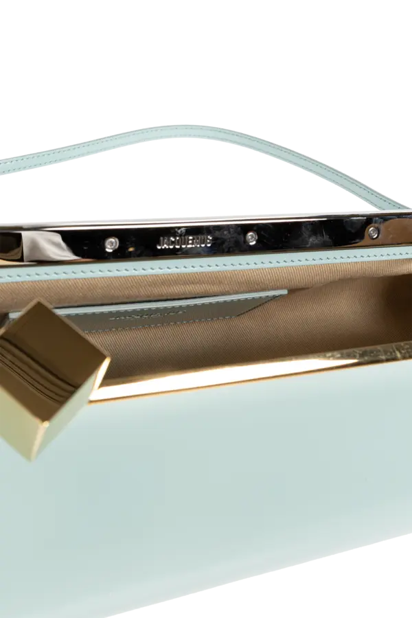 Jacquemus Clutch "salon