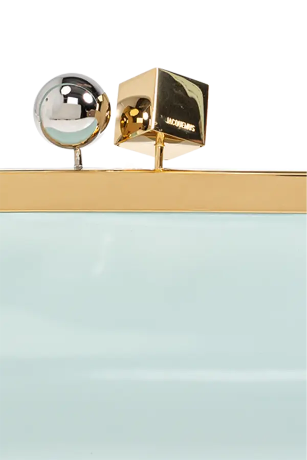 Jacquemus Clutch "salon