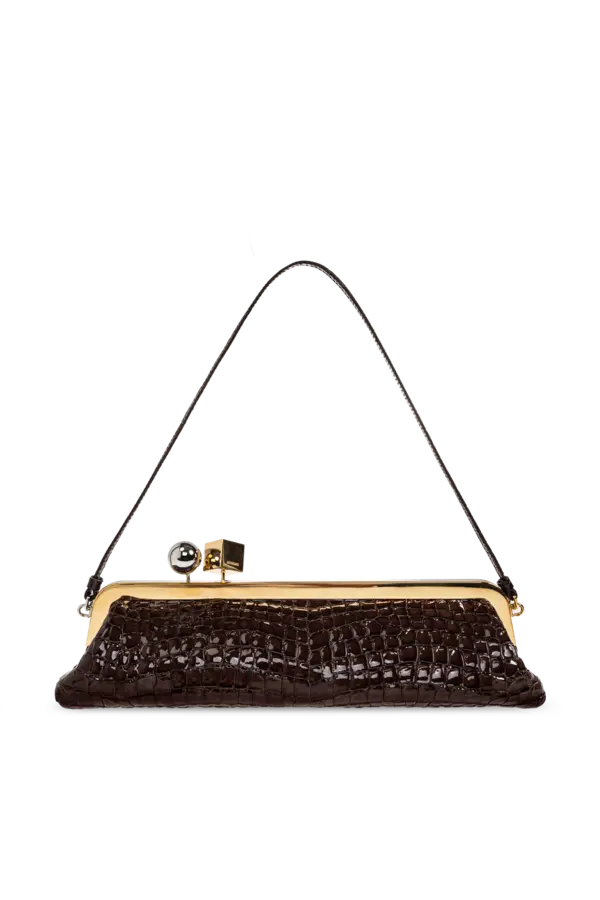 Jacquemus Clutch "salon