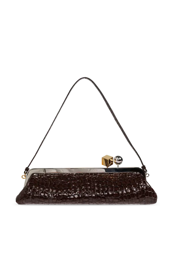Jacquemus Clutch "salon