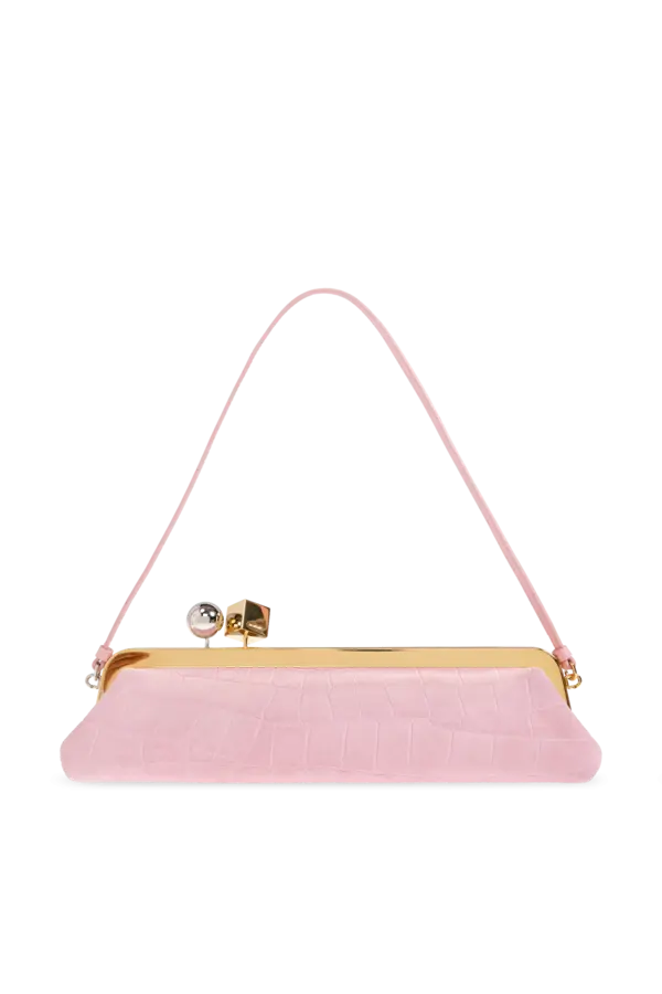 Jacquemus Clutch "salon