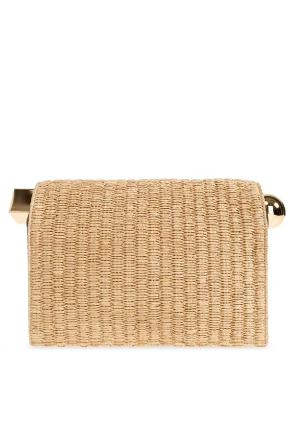 Jacquemus Rond Carré" Bag