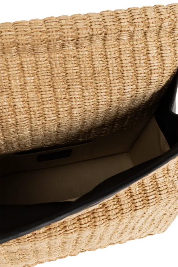 Jacquemus Rond Carré" Bag