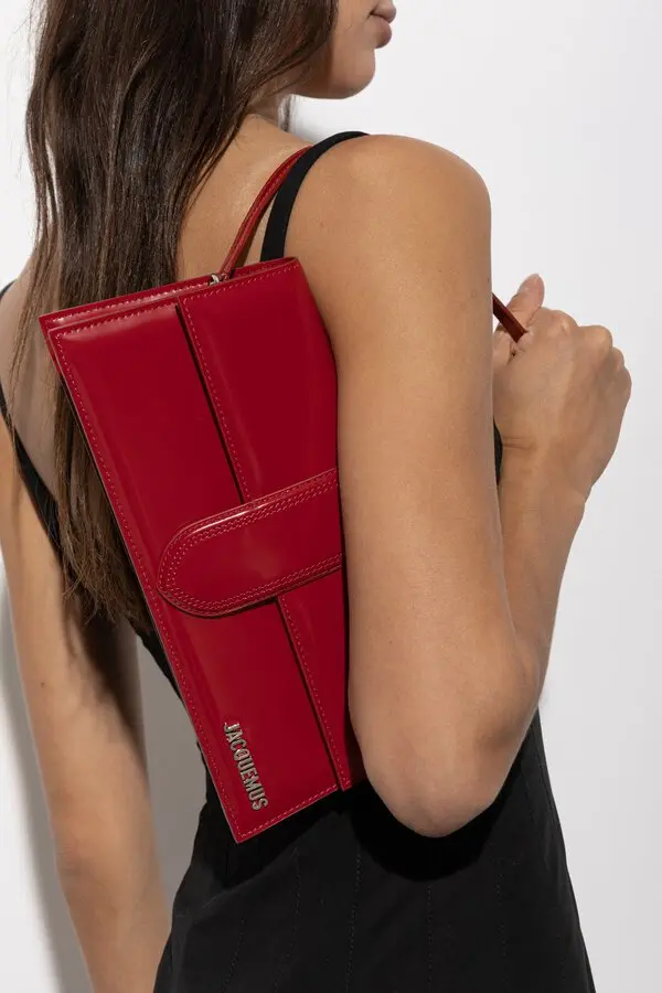 Jacquemus Bambino Long" Bag
