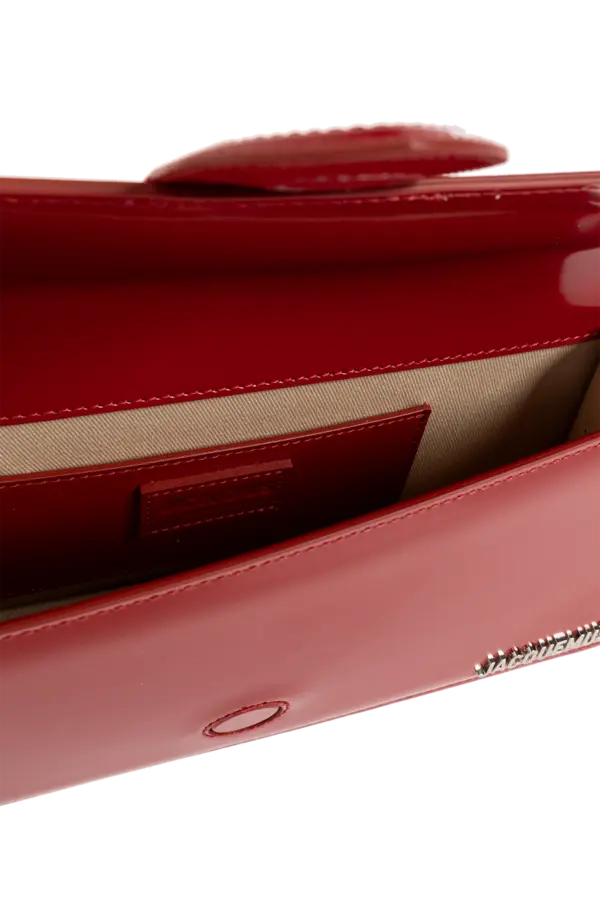 Jacquemus Bambino Long" Bag