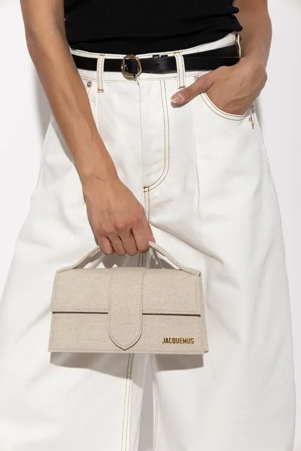 Jacquemus Granad Bambino" Bag