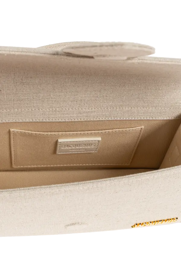 Jacquemus Granad Bambino" Bag