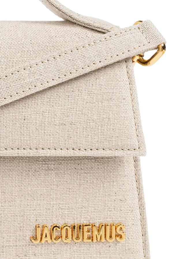 Jacquemus Granad Bambino" Bag