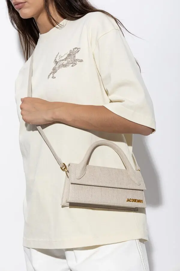 Jacquemus Chiquito Long Bag