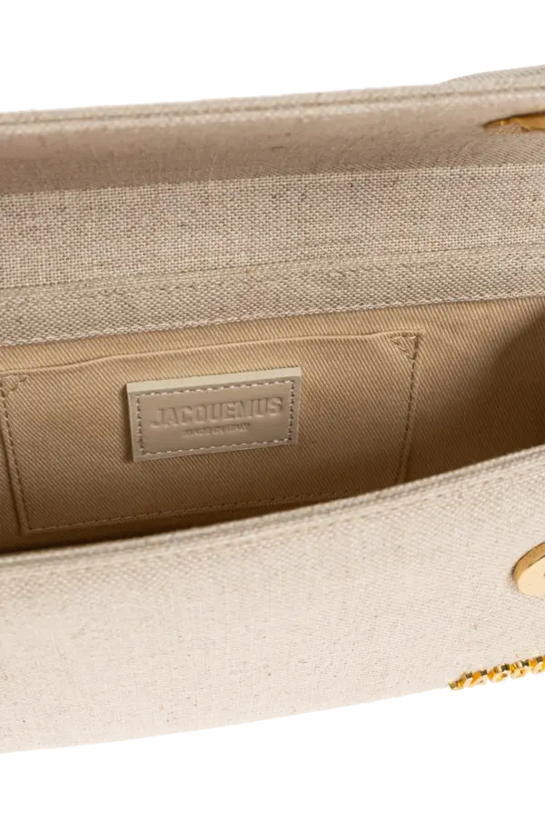 Jacquemus Chiquito Long Bag