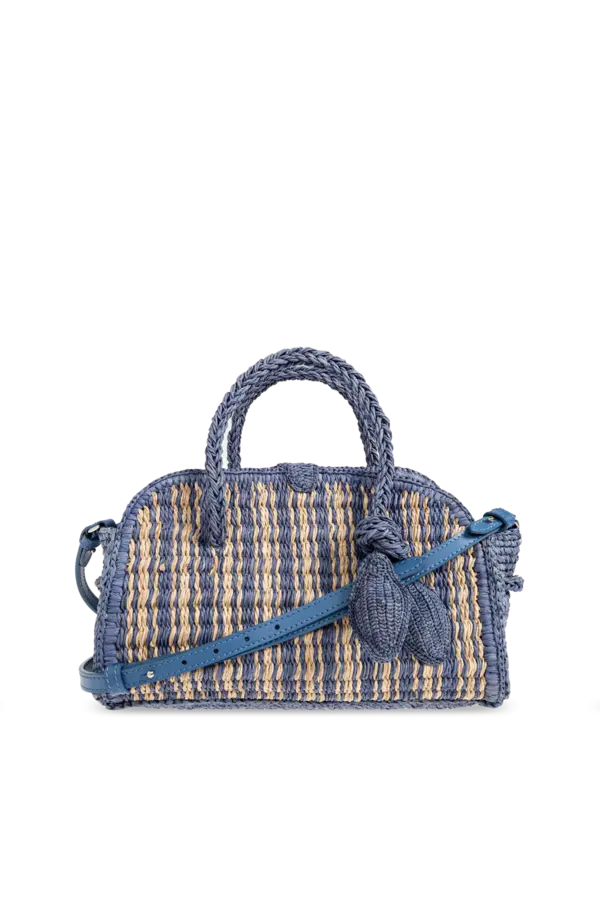 Jacquemus Petit Turismo" Bag