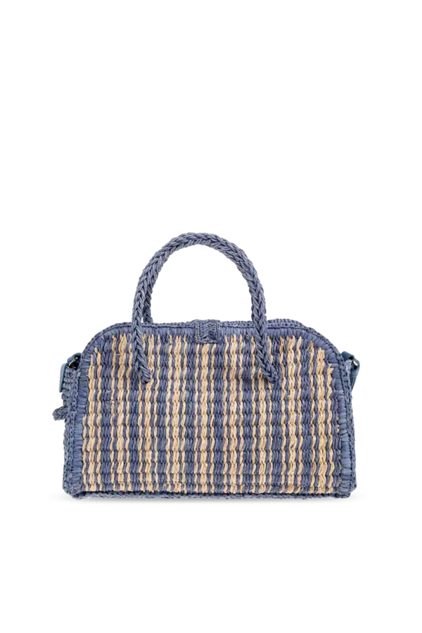 Jacquemus Petit Turismo" Bag