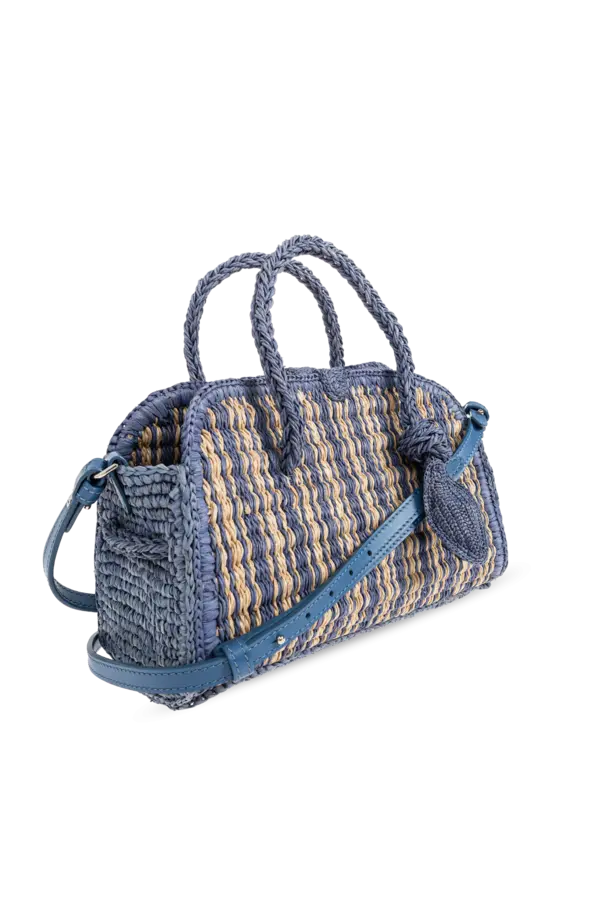 Jacquemus Petit Turismo" Bag