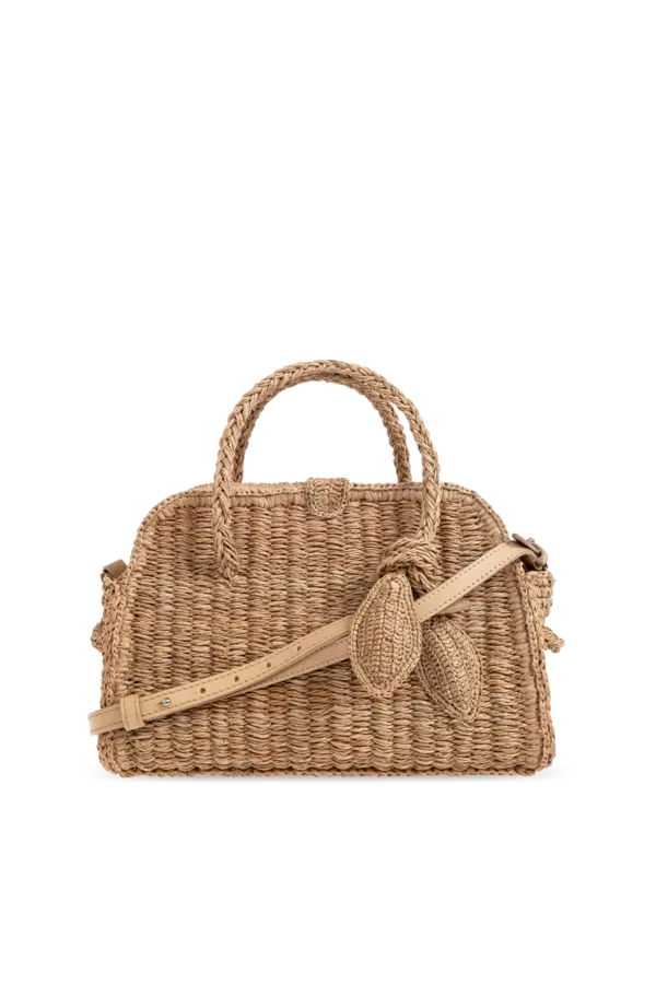 Jacquemus Turismo Small’ Bag