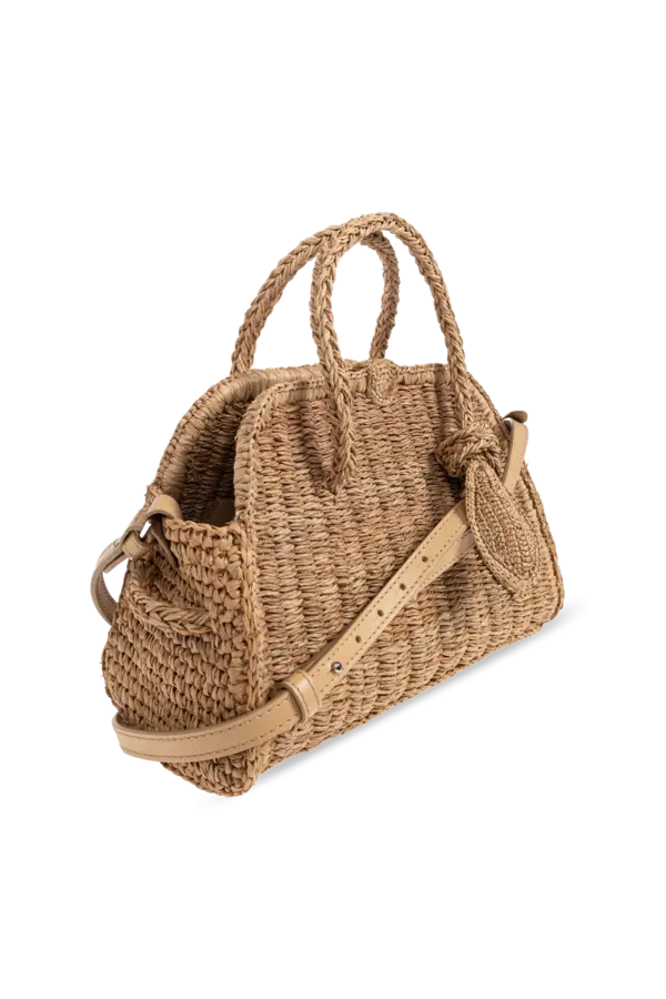 Jacquemus Turismo Small’ Bag
