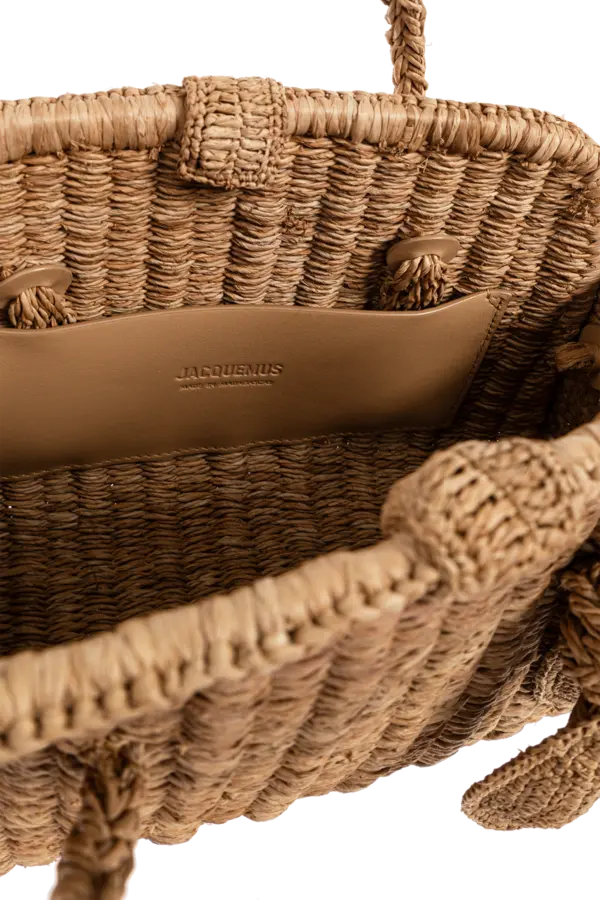 Jacquemus Turismo Small’ Bag