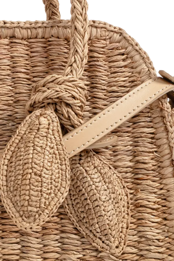Jacquemus Turismo Small’ Bag