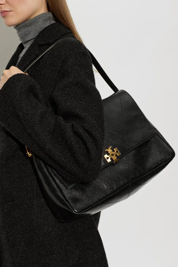 Tory Burch Shoulder Bag ‘charlie Large