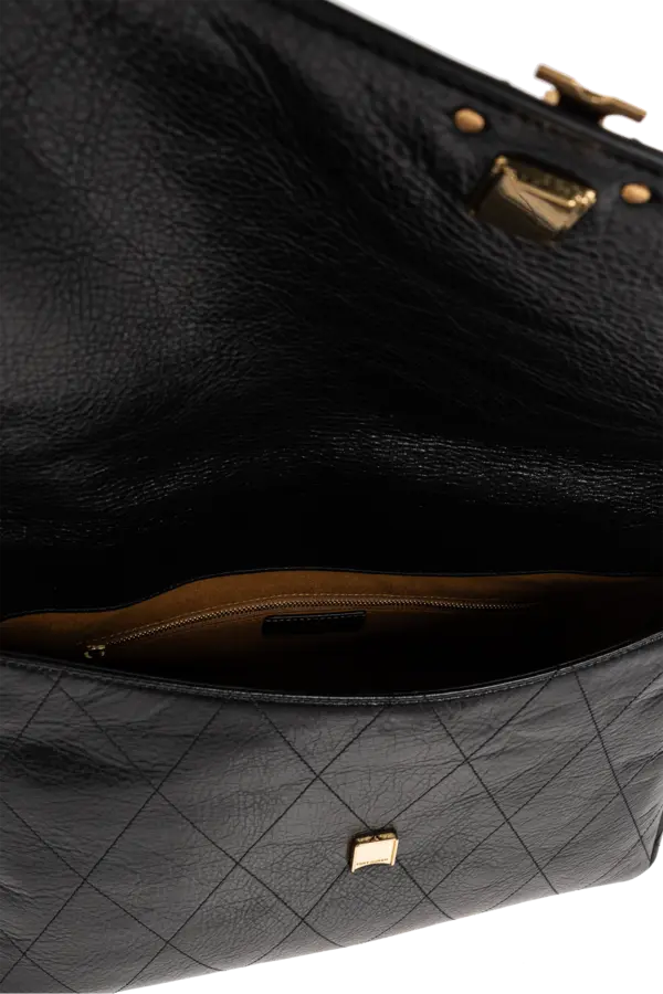 Tory Burch Shoulder Bag ‘charlie Large