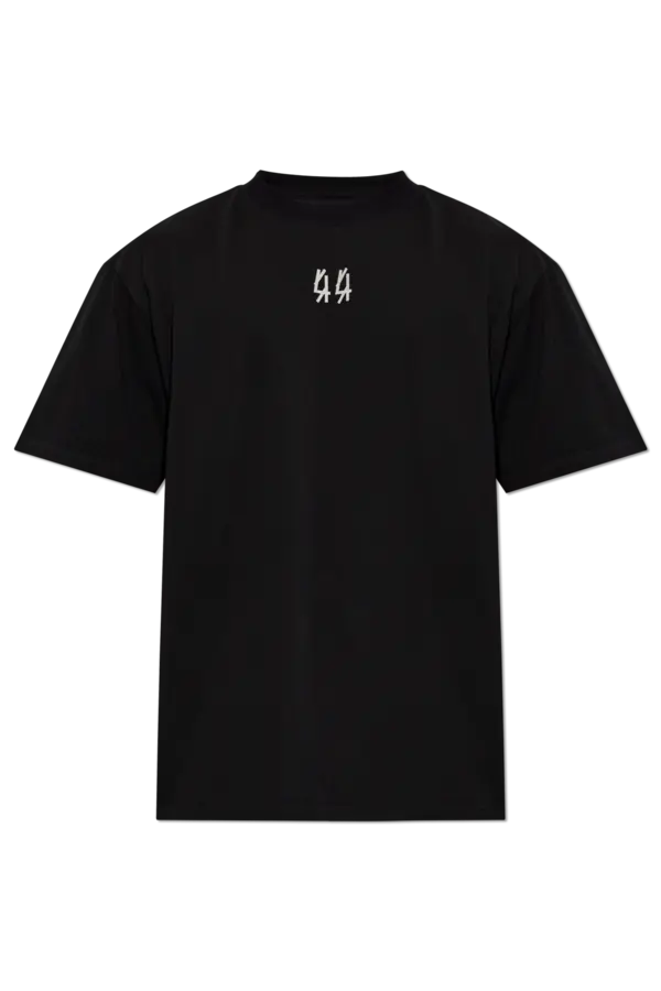 44 LABEL GROUP T-shirt With Print