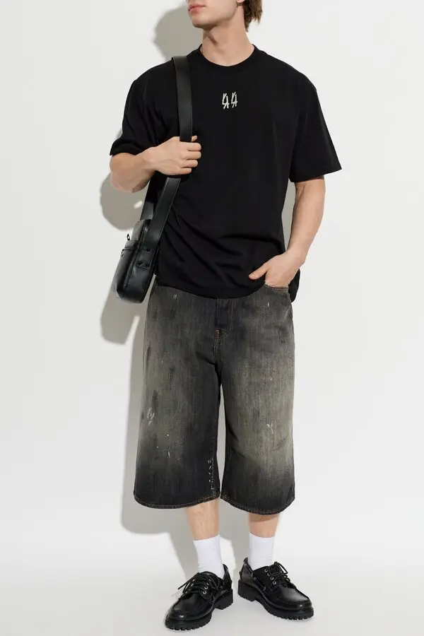 44 LABEL GROUP T-shirt With Print