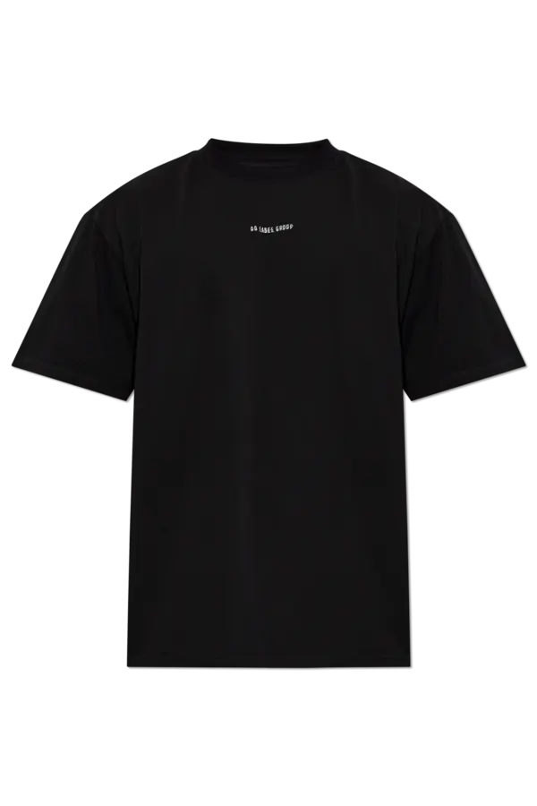 44 LABEL GROUP T-shirt With Print