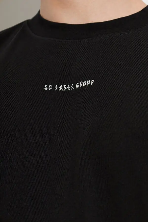 44 LABEL GROUP T-shirt With Print