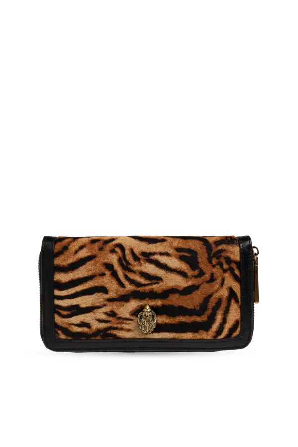 Kurt Geiger Leather Wallet