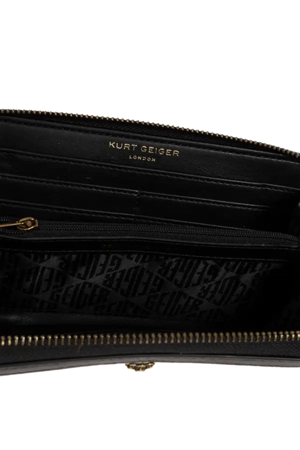 Kurt Geiger Leather Wallet