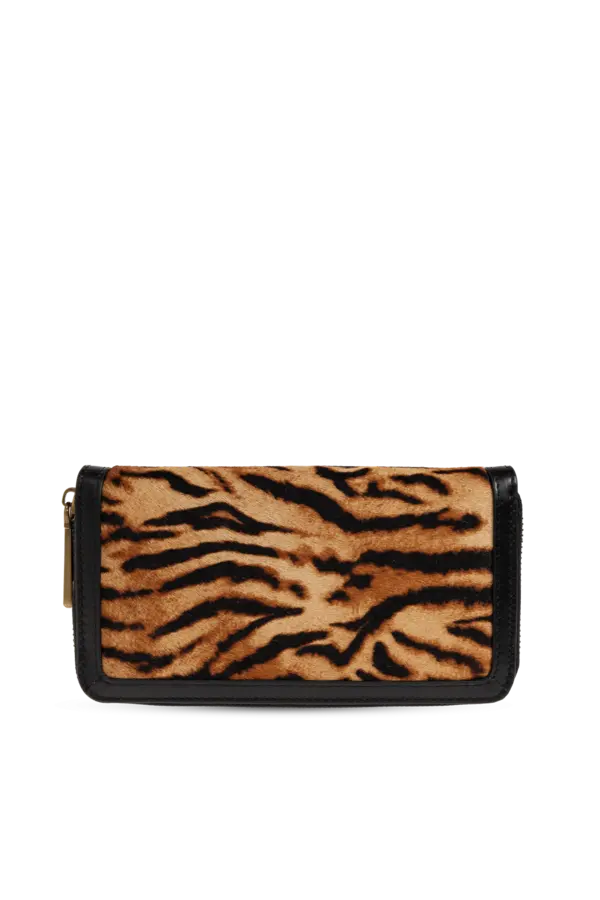 Kurt Geiger Leather Wallet