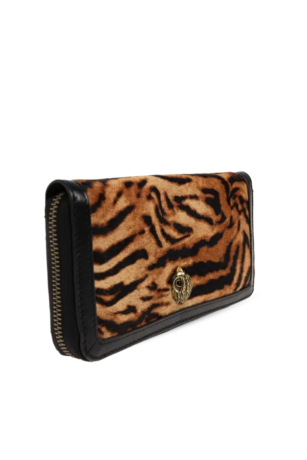 Kurt Geiger Leather Wallet