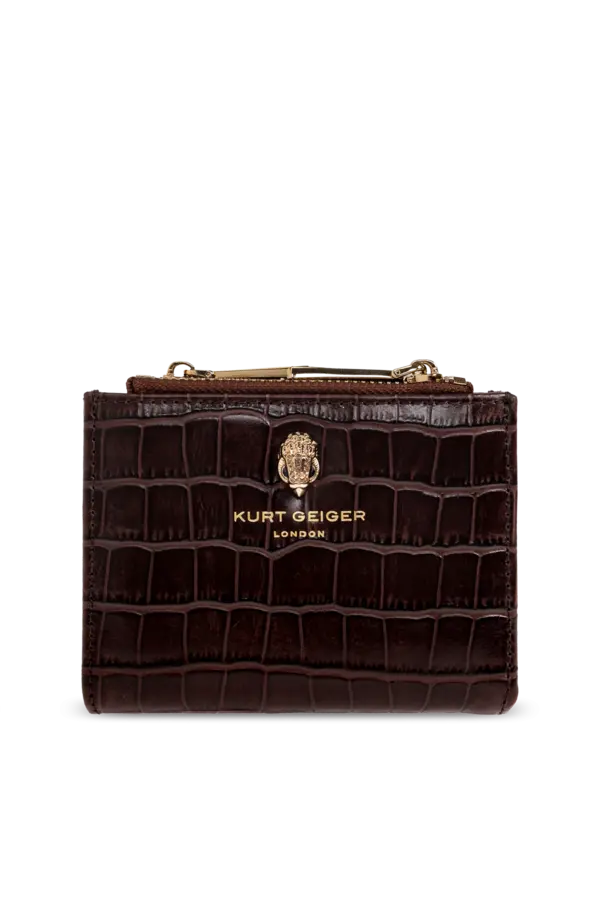 Kurt Geiger Leather Wallet
