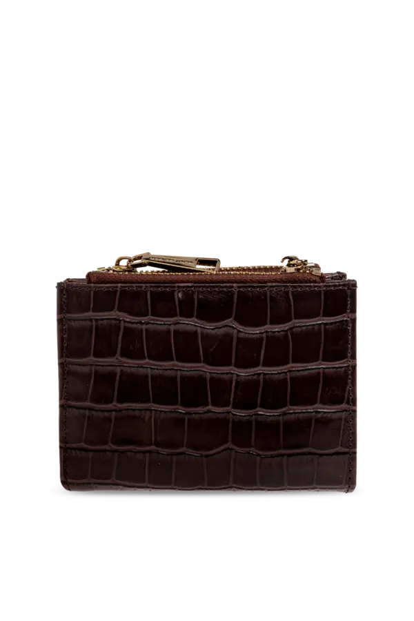 Kurt Geiger Leather Wallet