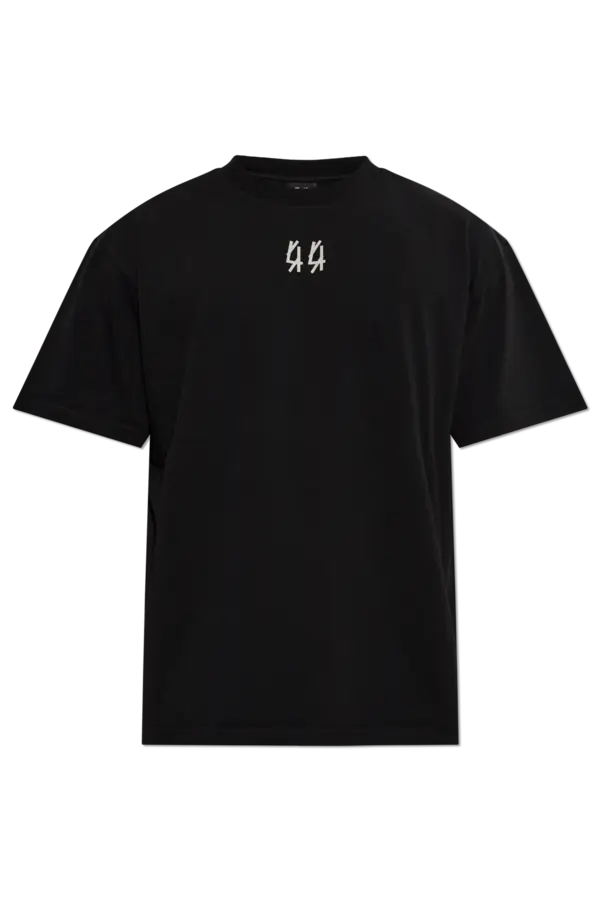 44 LABEL GROUP T-shirt With Print