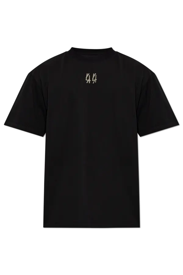 44 LABEL GROUP T-shirt With Print