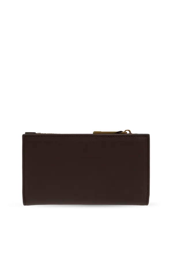 Kurt Geiger Leather Folding Wallet