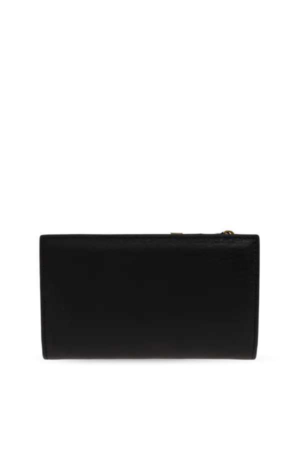 Kurt Geiger Leather Folding Wallet