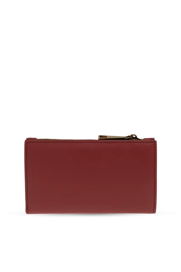Kurt Geiger Leather Folding Wallet