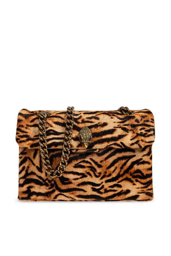 Kurt Geiger Kensington" Bag - Brown