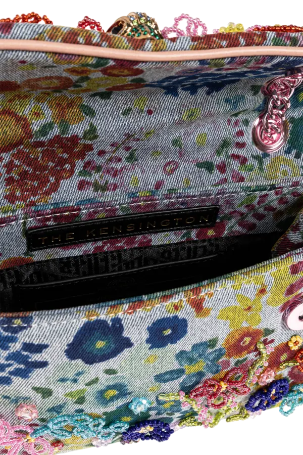 Kurt Geiger Mini Kensington" Bag