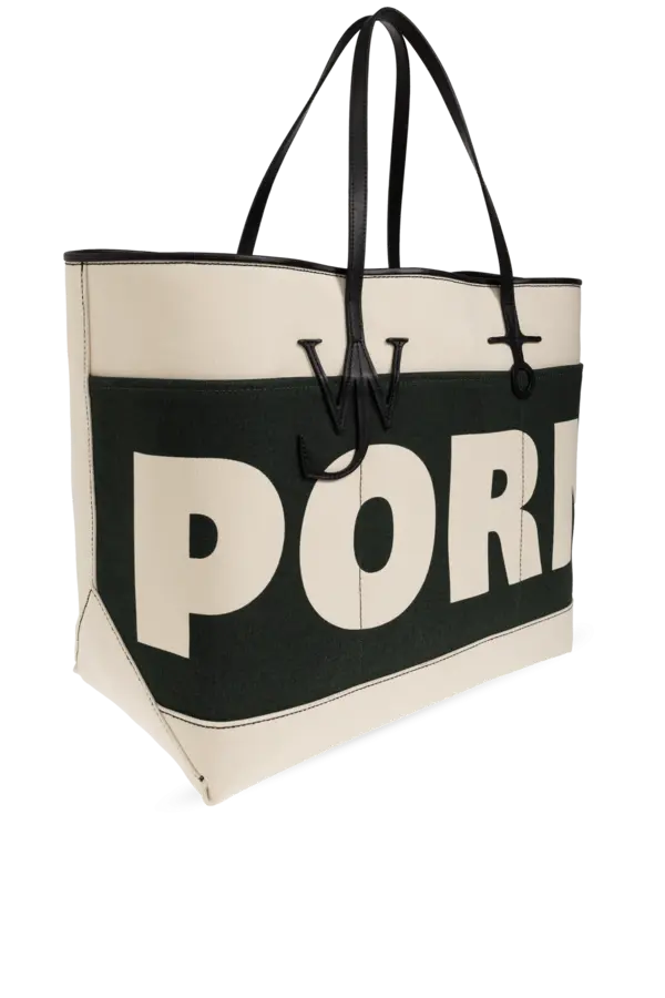JW Anderson Xl Anchor" Shopper Bag